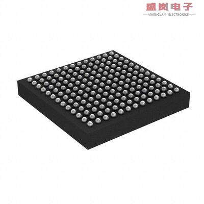 原装正品TM4C123GH6ZXRI7R[IC MCU 32BIT 256KB FLSH 1