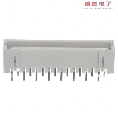 原装正品1-292207-6[CONN HEADER VERT 16POS 1.5MM]