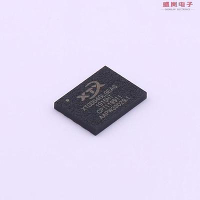 原装正品XTSD04GLGEAG[4Gbit 3.3V SD NAND]