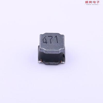 原装正品SWPA6045S471MT[470uH 20% 420mA 1.8]