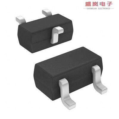 原装正品RN1102,LF(CT[TRANS PREBIAS NPN 50V 0.1A SSM]