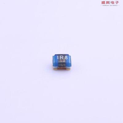 原装正品FHW0805UC1R8JGT[高频电感 3.8 1.8µH 5% 150m
