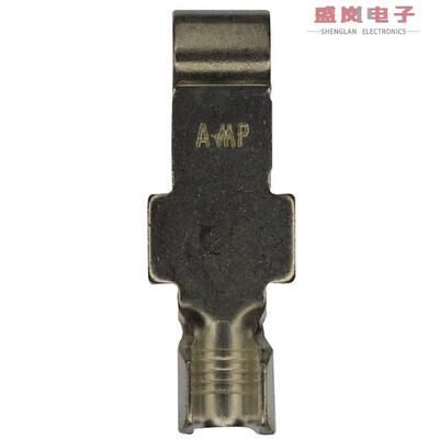 原装正品53880-4[CONN 6-10AWG CRIMP SILVER]