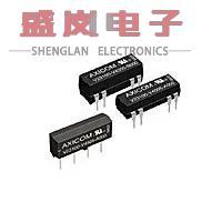 原装正品1-1393763-7[低信号继电器 - PCB V23100V4024