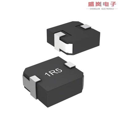 原装正品SRP1250-100M[FIXED IND 10UH 9A 25.5 MOHM SMD]