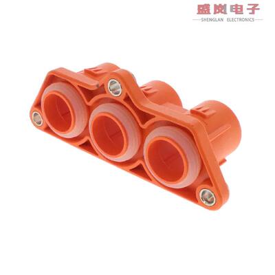 原装正品2141783-2[3POS,RING TONGUE,HSG,ASSY,SEALED]