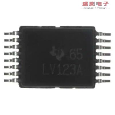 原装正品SN74LV138ADGVR[IC DECODER/DEMUX 1X3:8 16TVSOP]