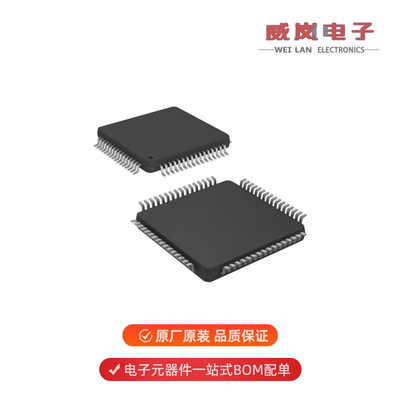 PIC24EP256GP206-I/PT|PIC24EP256GU810-E/PF原装