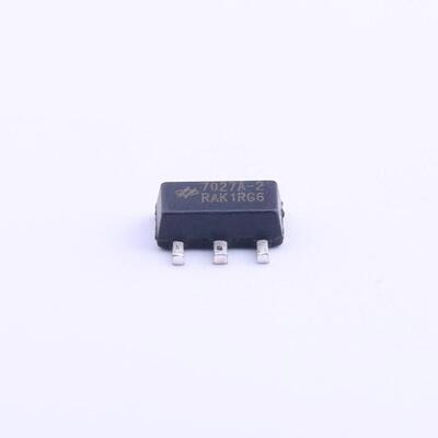 原装正品HT7027A-2[HT7027A-2]