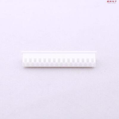 原装正品A2501H-15P[2.5mm 1x15P]