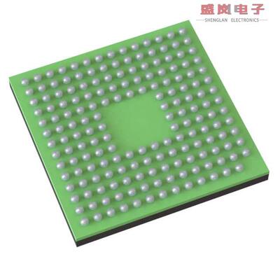 原装正品TMS320VC5506GBB[IC FIXED-POINT DSP 179-BGA]