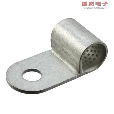 原装正品321580[CONN RING CIRC 1/0AWG #5/16]