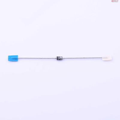 原装正品1N4744ATA[15V 5% 1W]