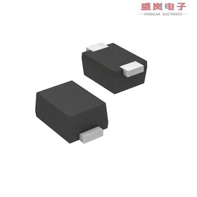 原装正品DF2S5.6FS,L3M[TVS DIODE 3.5VWM SOD923]