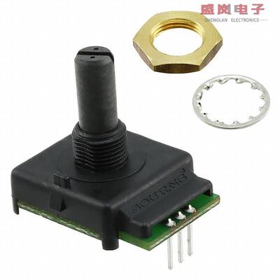 原装正品ECW1J-B24-AC0024L[ROTARY ENCODER MECHANICA