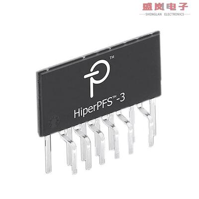原装正品PFS7525L[IC PFC CTRLR CCM 123KHZ ESIP-16G]