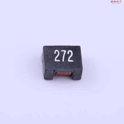 原装正品YLM7060-272T[共模电感 1A 63m 2.7K IND_7X6MM_SM]