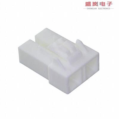 原装正品DF22B-2S-7.92C[CONN SOCKET 2POS 7.92MM]