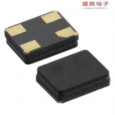 原装正品ABM8G-16.384MHZ-B4Y-T[CRYSTAL 16.3840MHZ 1