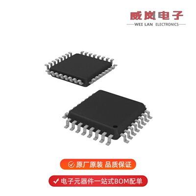 MC9S08AC8CFJE|MC9S08AC32CFGER|MC9S08AC32MPUE原装