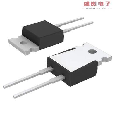 原装正品PF2203-1R2F1[RES 1.2 OHM 1% 35W TO220]