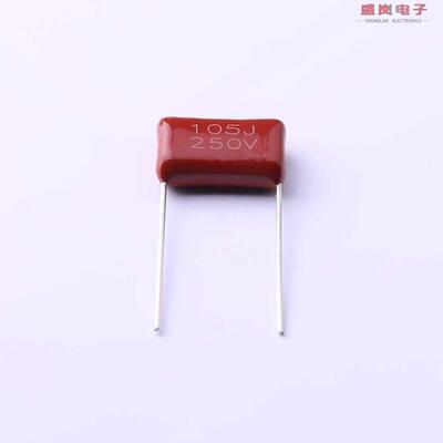 原装正品MPE105J2E15NN22801[1uF 5% 250V]