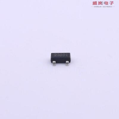 原装正品NCE2303[P沟道 30V 2A]