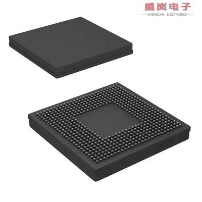 原装正品TMS320C6414TBGLZ6[IC FIXED-POINT DSP 532-F
