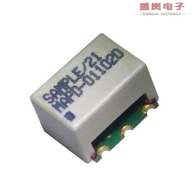原装正品MAPD-011020[RF POWER DVDR 5MHZ-1.2GHZ 6SMD]