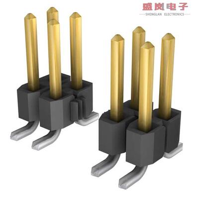 原装正品TSM-107-01-L-DV-P-TR[CONN HEADER SMD 14POS