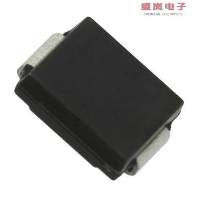 原装正品SMLJ90A[TVS DIODE 90VWM 146VC SMC]