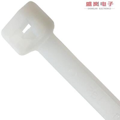 原装正品PLT2M-C[CBL TIE ING NATURAL 18LBS 8