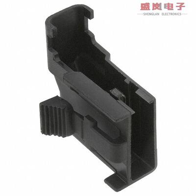 原装正品962322-1[AMPMODU ACCESSORY COVER]