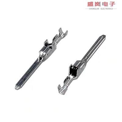 原装正品175284-5[CONN TAB 24-28AWG CRIMP TIN]