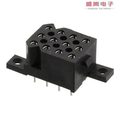 原装正品SMS12RE3TR29[CONN RCPT 12POS 0.2 TIN PCB]
