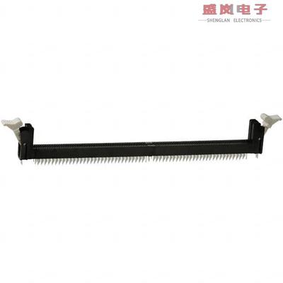 原装正品10005639-11109LF[CONN SKT DIMM 240POS PCB]