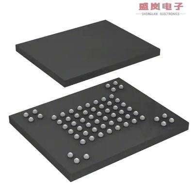 原装正品S34MS01G104BHI010[IC FLASH 1GBIT PARALLEL