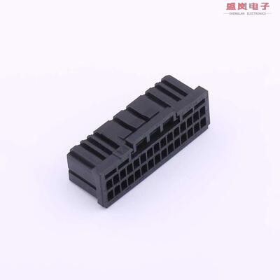 原装正品1-1827863-5[2mm 2x15P]