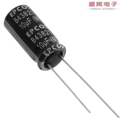 原装正品B41888D4158M000[CAP ALUM 1500UF 20% 16V RA