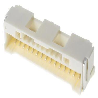 原装正品502585-0670[集管和线壳 1.50MM CLIK-MATE RE