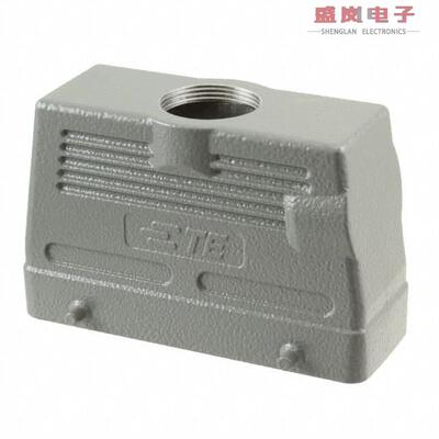 原装正品H24B-TGH-M32[CONN HOOD TOP ENTRY SZ24B M32]