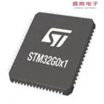 原装正品STM32G051K8U6[MAINSTREAM ARM CORTEX-M0+ 32