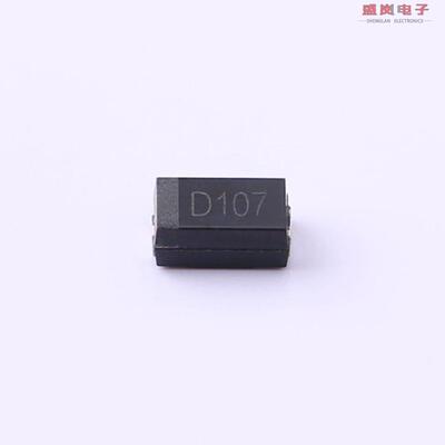 原装正品CA55-D020M107T[100uF 20% 20V]