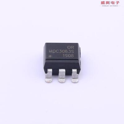 原装正品OR-MOC3063S[OR-MOC3063S 消费级]