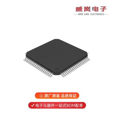 PIC18F83J90-I/PT|PIC18F8310-I/PT|PIC18F8390-I/PT原装