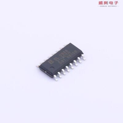 原装正品BL0939[3路高精度Sigma-Delta ADC