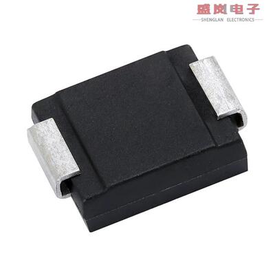 原装正品SMC5K16CA-M3/H[TVS DIODE 16VWM 26VC DO214AB]