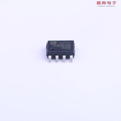 原装正品MC34063BD[降压，升压 稳压器 1 输出 1.5A
