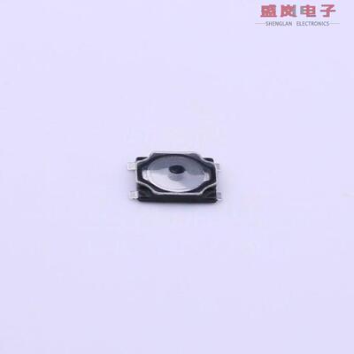 原装正品1TS016A-2300-0600-CT[防水轻触230gf 带点]