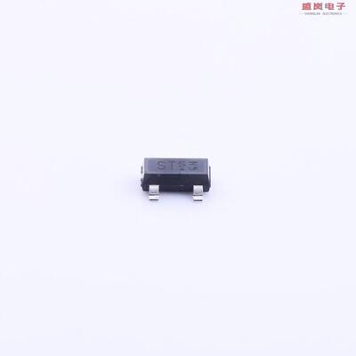 原装正品BSS139H6327[N沟道 250V 100mA]